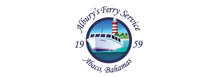 Charter, Transportation & Travel Companies, Albury’s Ferry Service, Abacos